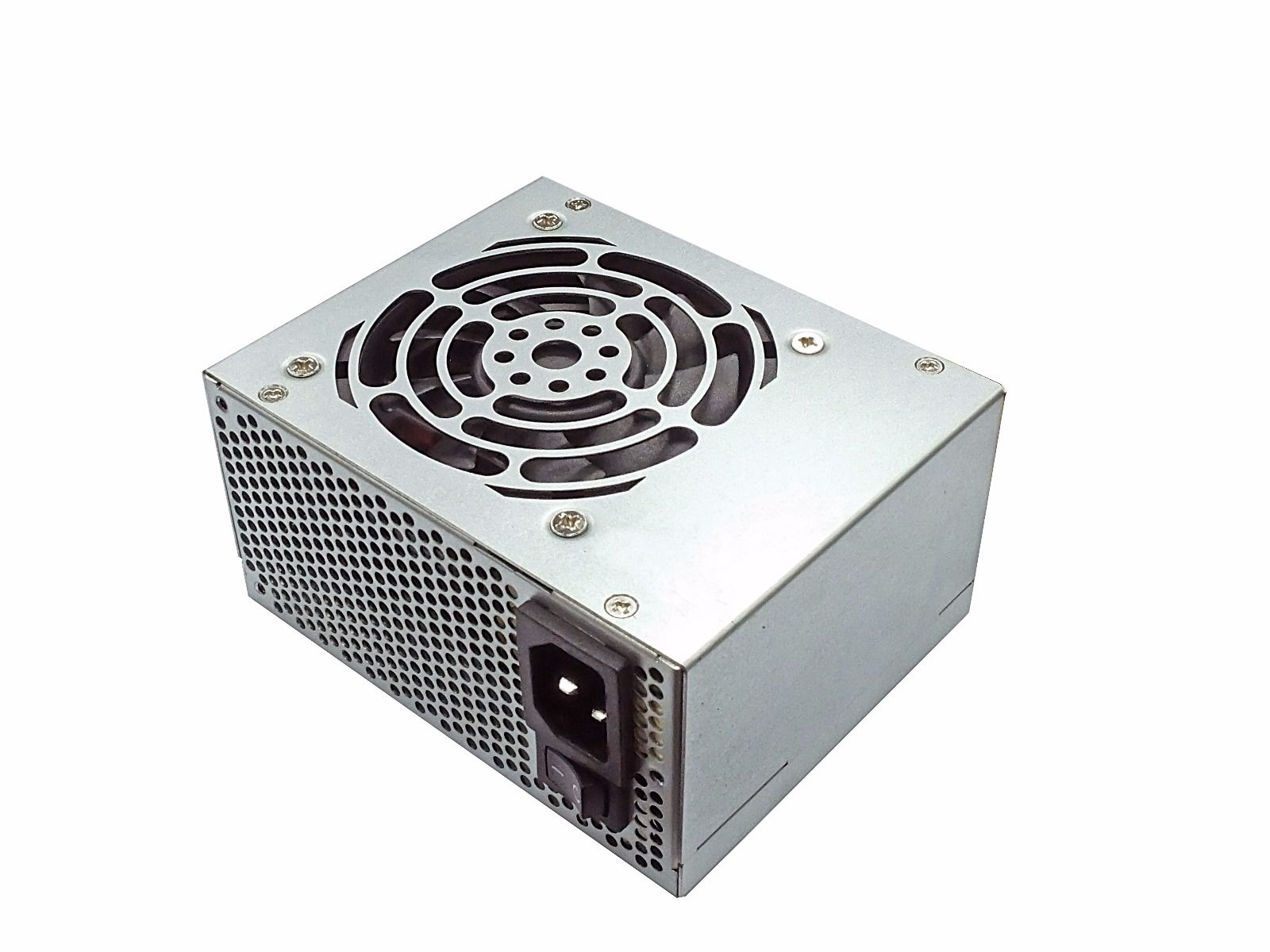 SFX SFG|12V|80 PLUS® Gold Certified - Seasonic Industrial PSU