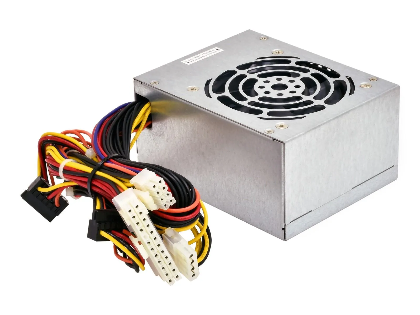 SFX SFB|12V|80 PLUS® Bronze Certified - Seasonic Industrial PSU