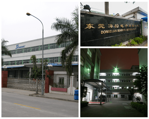 About Seasonic Industrial PSU Manufacturer - High Quality